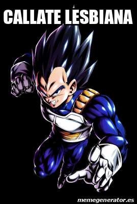 Meme Personalizado - CALLATE LESBIANA - 33339744