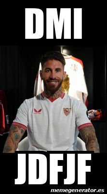 Meme Personalizado - DMI Jdfjf - 33340874