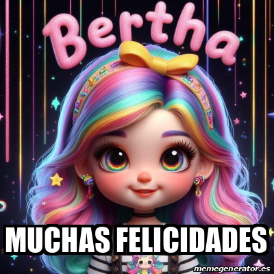 Meme Personalizado - Muchas felicidades - 33343929