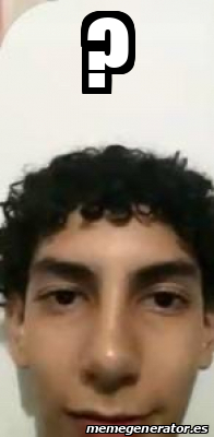 Meme Personalizado 33352366