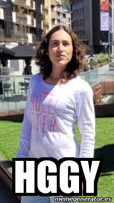 Meme Personalizado - Hggy - 33356047