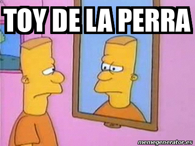 Meme Personalizado - toy de la perra - 33361461