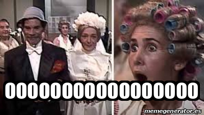 Meme Personalizado - Ooooooooooooooooo - 33367735