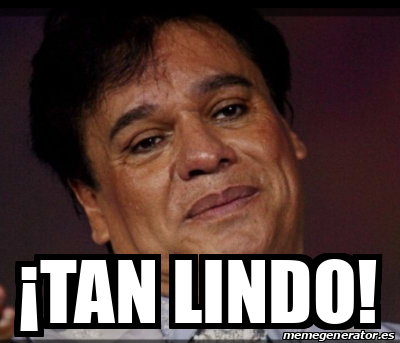 Meme Personalizado - ¡Tan lindo! - 33368659