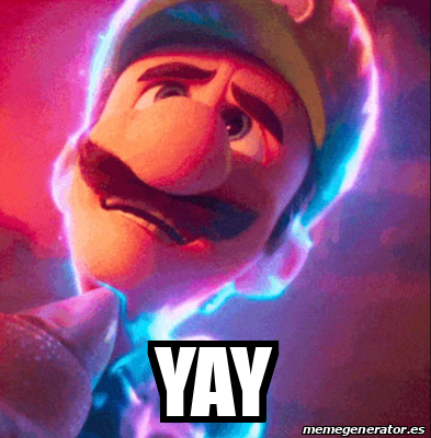 Meme Personalizado - YAY - 33369546