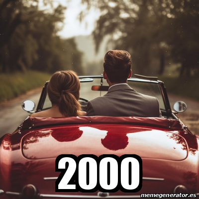 Meme Personalizado - 2000 - 33372015