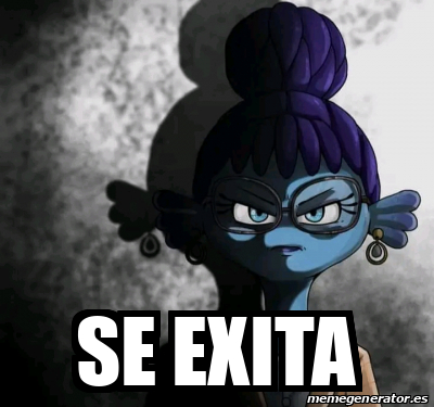 Meme Personalizado - Se exita - 33375462