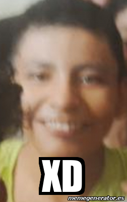 Meme Personalizado - XD - 33391075