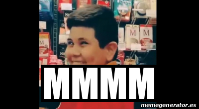 Meme Personalizado - mmmm - 33392105