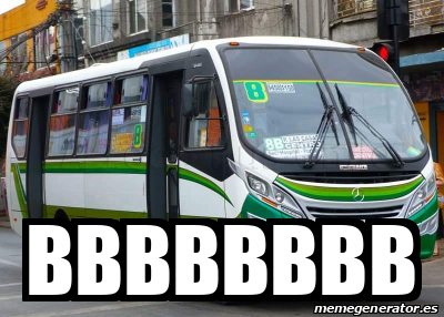 Meme Personalizado - Bbbbbbbb - 33397168