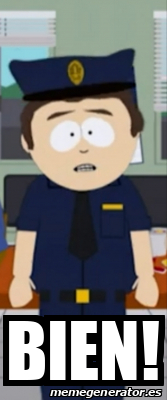 Meme Personalizado - Bien! - 33401766