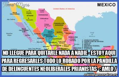 Meme Personalizado - NO LLEGUE PARA QUITARLE NADA A NADIE - ESTOY AQUI ...