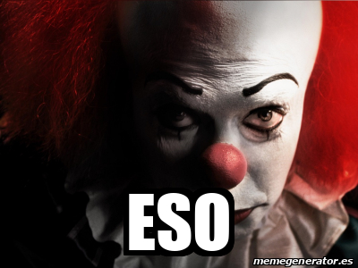 Meme Personalizado - eso - 33407624