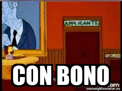 Meme Personalizado - con bono - 33410036