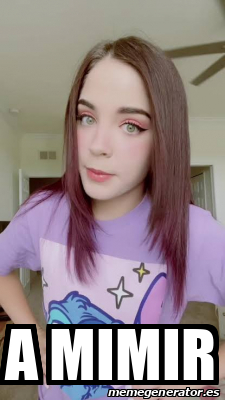 Meme Personalizado - A Mimir - 33415230