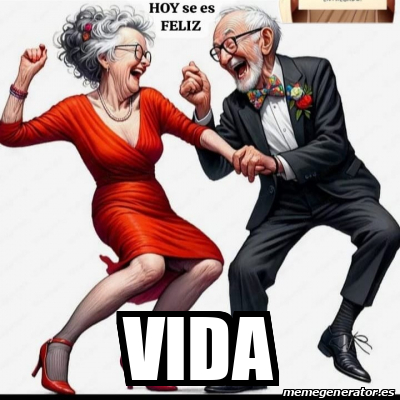 Meme Personalizado - vida - 33419498