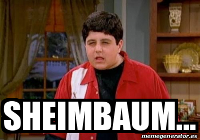 Meme Personalizado - Sheimbaum... - 33427258