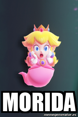 Meme Personalizado - MORIDA - 33444637