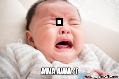 Meme Personalizado - . - 33445334