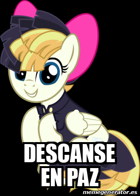 Meme Personalizado - descanse en paz - 33454457