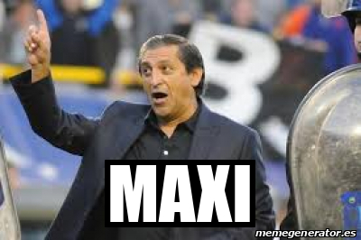 Meme Personalizado - maxi - 33456725