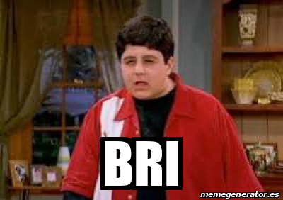 Meme Personalizado - Bri - 33456841