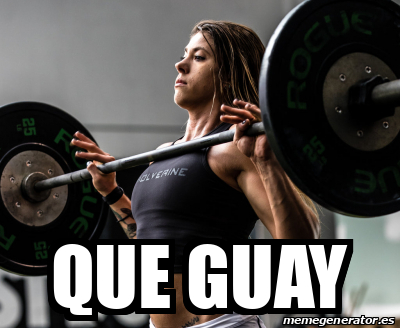 Meme Personalizado - Que guay - 33457631