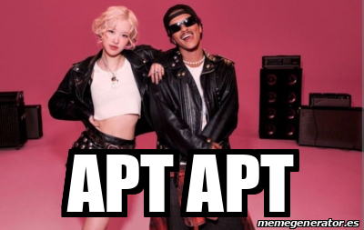 Meme Personalizado - Apt apt - 33463760