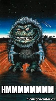 Meme Personalizado - HMMMMMMMM - 33463858