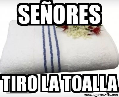 Meme Personalizado - Señores - 33467231