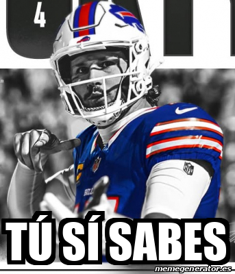 Meme Personalizado - Tú sí sabes - 33485189
