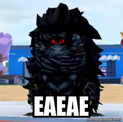 Meme Personalizado - eaeae - 33489295