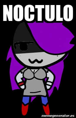 Meme Personalizado - Noctulo - 33492373