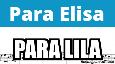 Meme Personalizado - Para lila - 33493279
