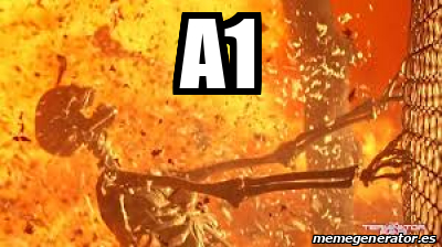 Meme Personalizado - A1 - 33499348