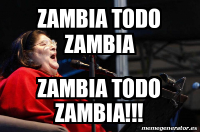 Zambian Memes