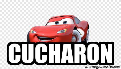 Meme Personalizado - cucharon - 33057156