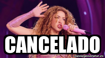 Meme Personalizado - CANCELADO - 33504116