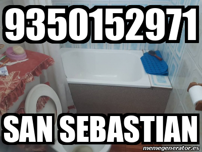 Meme Personalizado - 9350152971 San Sebastian - 33504226