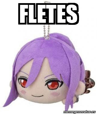 Meme Personalizado - FLETES - 33504713