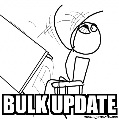 Meme Desk Flip Rage Guy - BULK UPDATE - 33550216