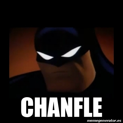Meme Disapproving Batman - chanfle - 33559030