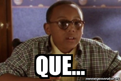 Meme Personalizado - Que… - 33060652