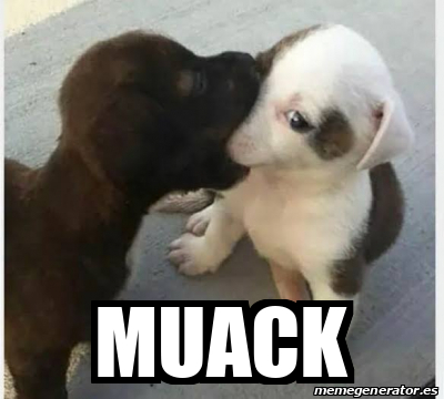 Meme Personalizado - Muack - 33061003