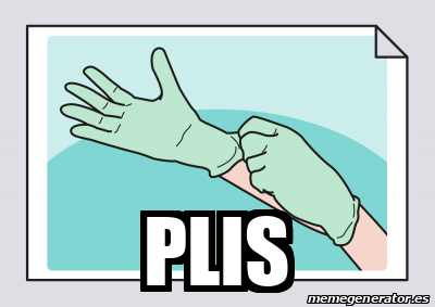 Meme Personalizado - plis - 33611978