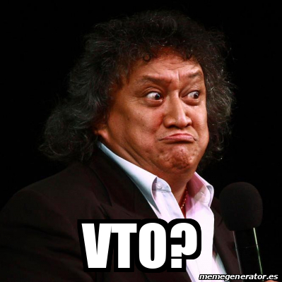 Meme Personalizado - vTO? - 33645235