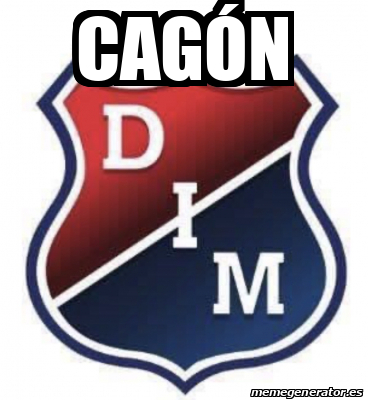 Meme Personalizado - Cagón - 33646074