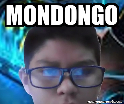 Meme Personalizado - mondongo - 33648346
