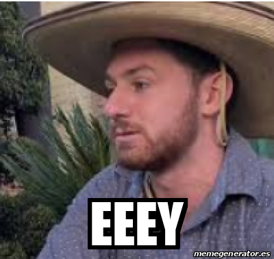 Meme Personalizado - EEEY - 33071394