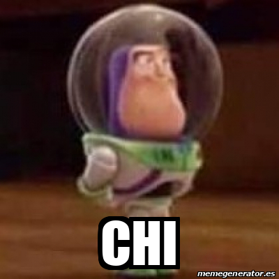 Meme Personalizado - chi - 33071919